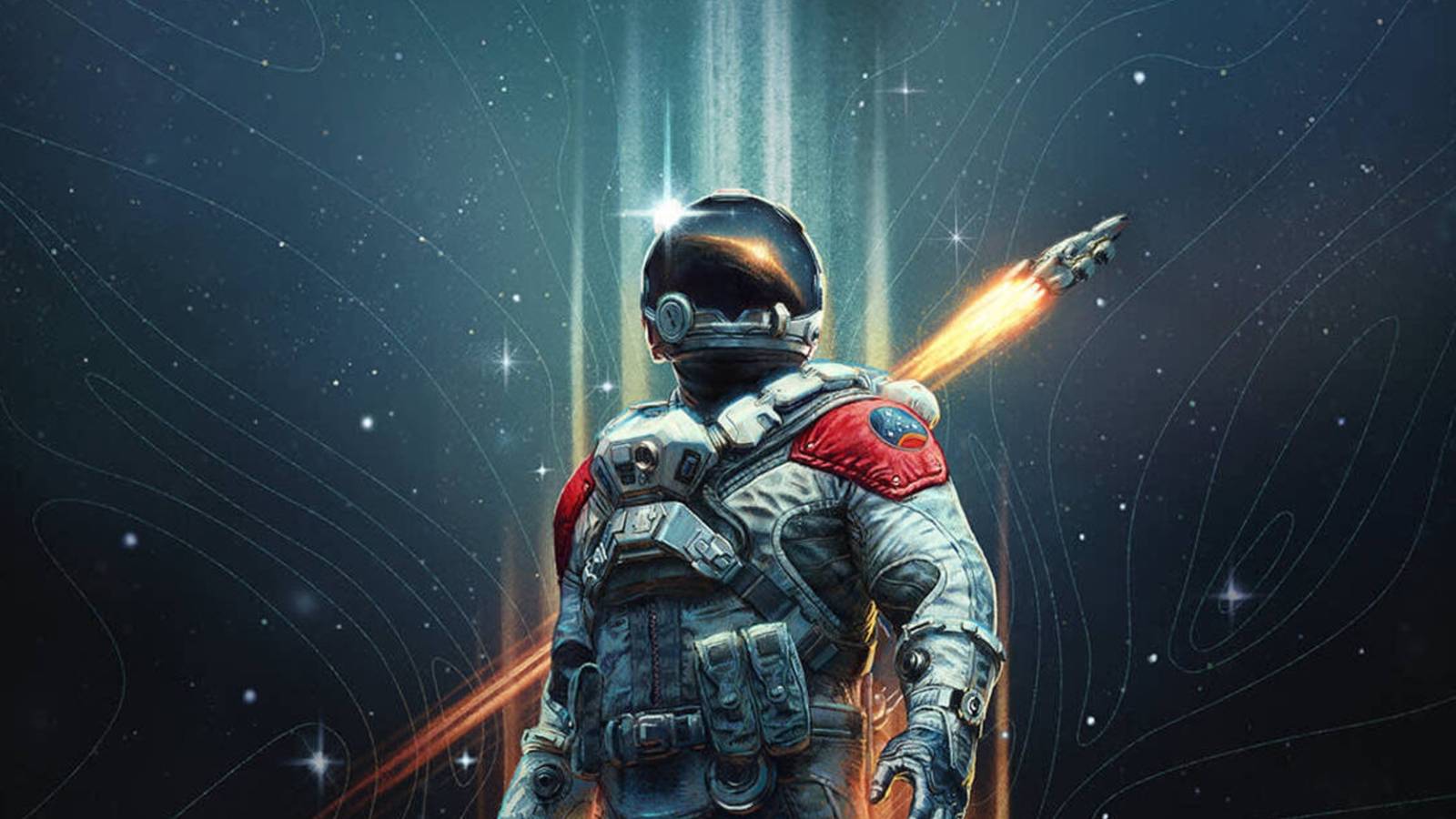 Starfield Space Exploration Updates: What To Expect From Bethesda's Changes