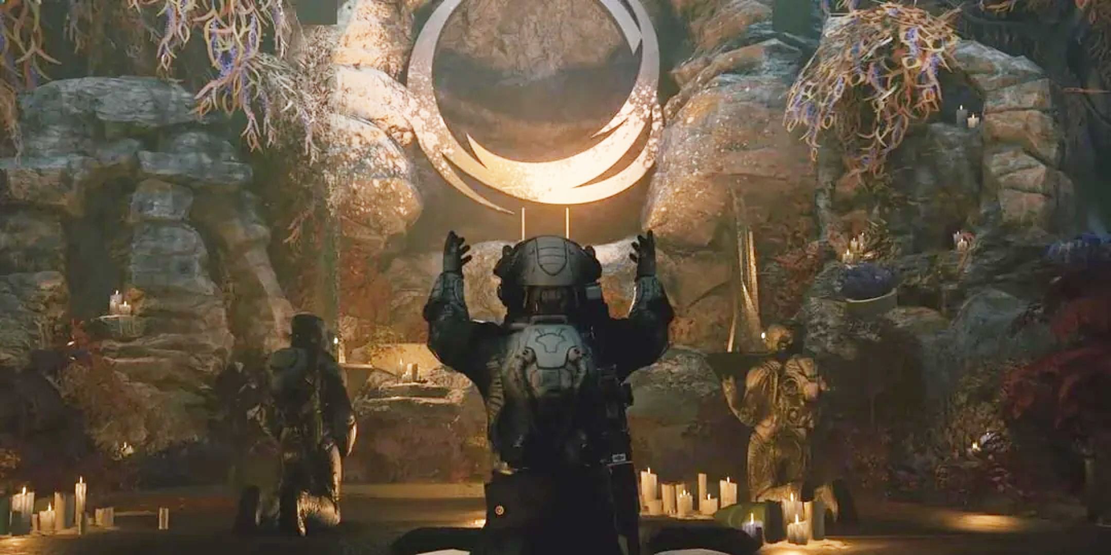 Starfield | ScreenRant