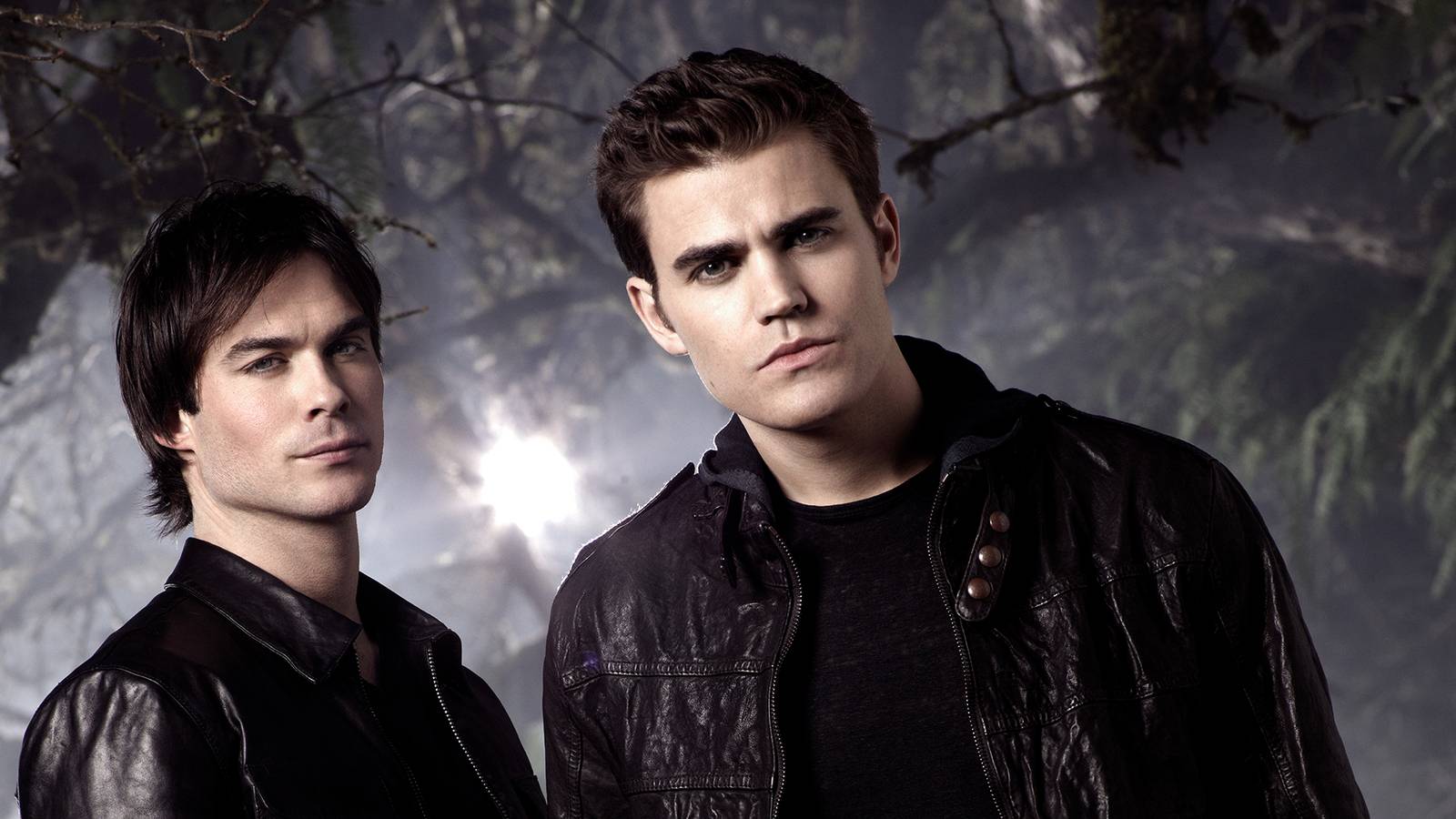 Today Is A Sad Day For The Vampire Diaries Fans