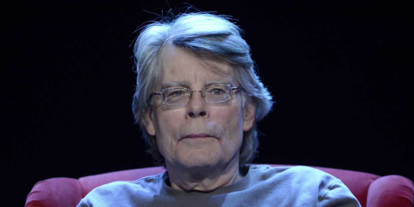 41 Years After Its Release, Stephen King’s Secret Novel Aged Terribly