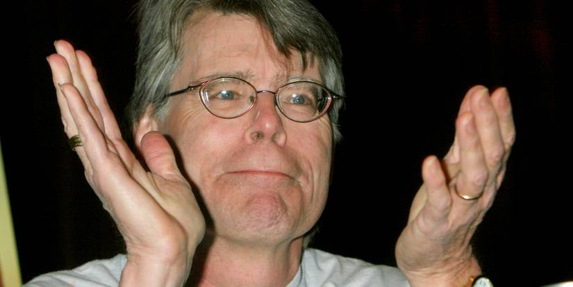 Stephen King Praises Alien: Earth Series As His Potential Favorite