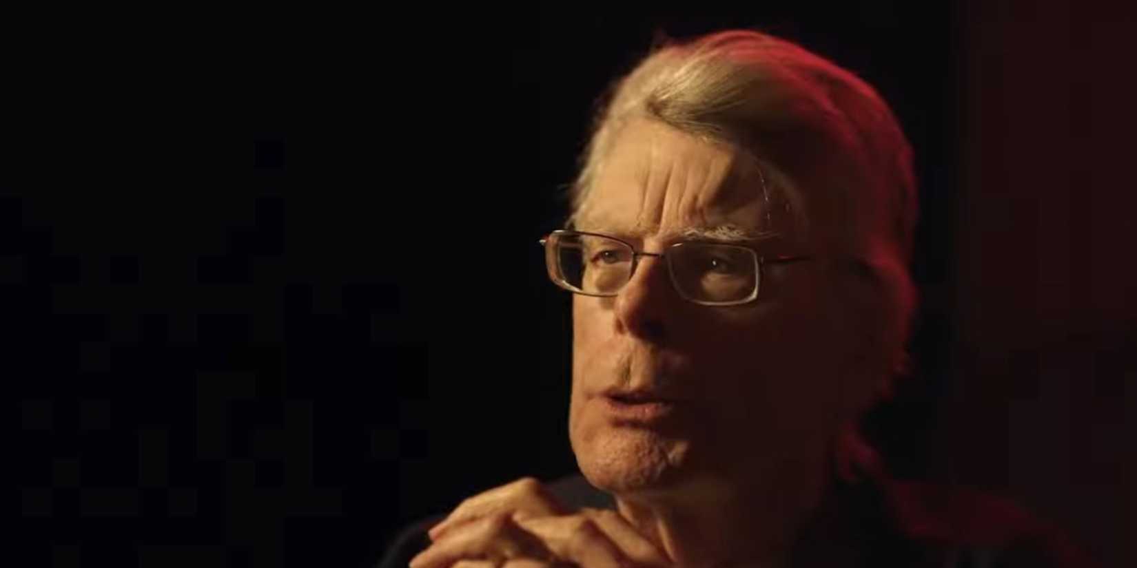 The Long Walk Secretly Shaped Stephen King’s Entire Writing Career