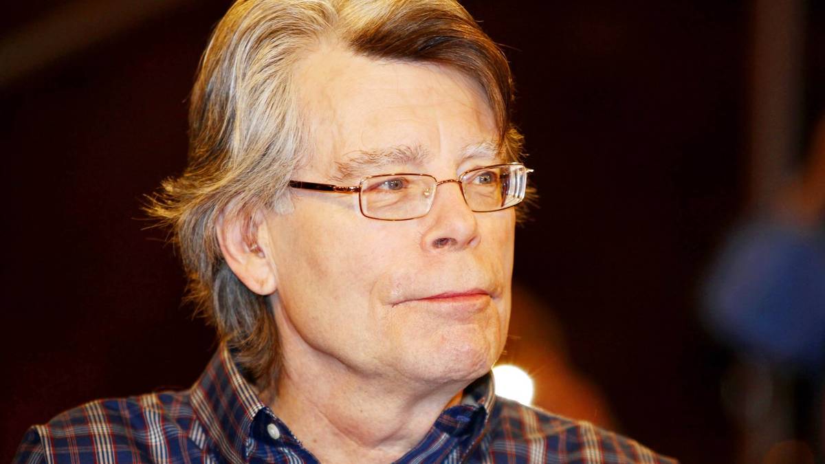 "This One Works": Stephen King Highly Praises New Horror Movie With 90% ...