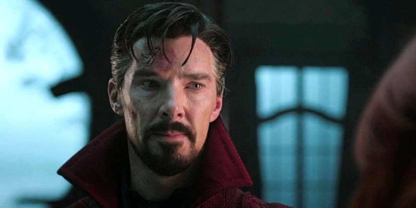 Peacemaker Season 2 Explores Multiverse Themes Better Than Doctor Strange 2