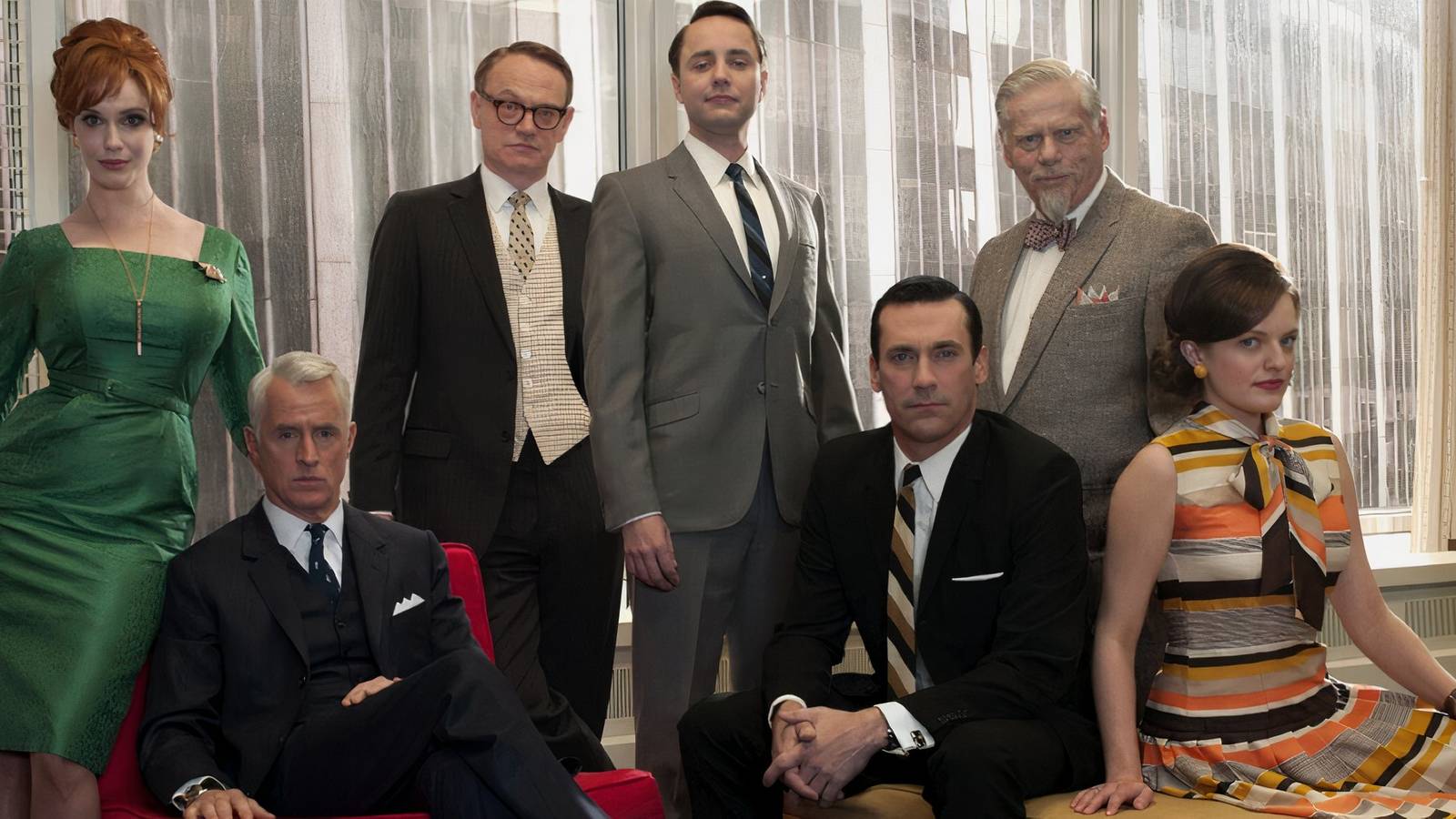 Remembering Lane Pryce: Mad Men's Tragic Death 13 Years Later