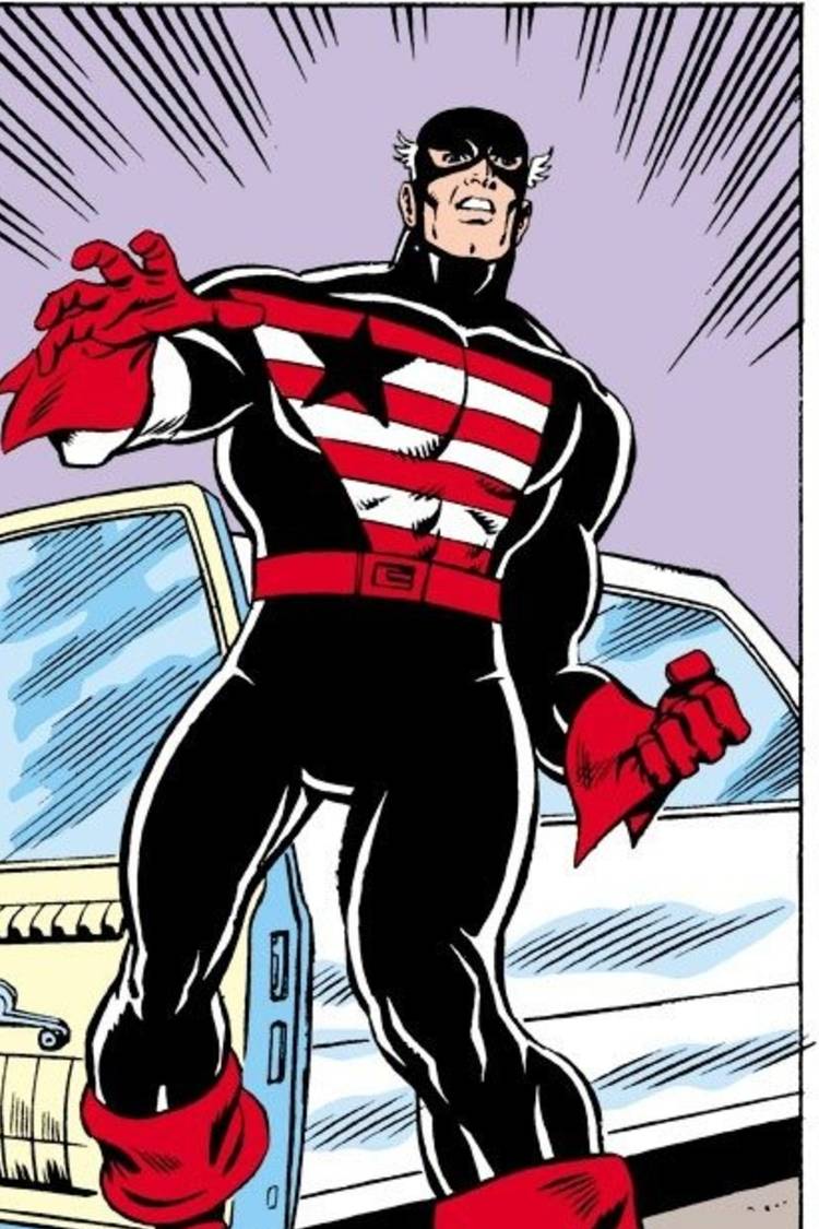 8 Captain America Costumes That Defined Steve Rogers