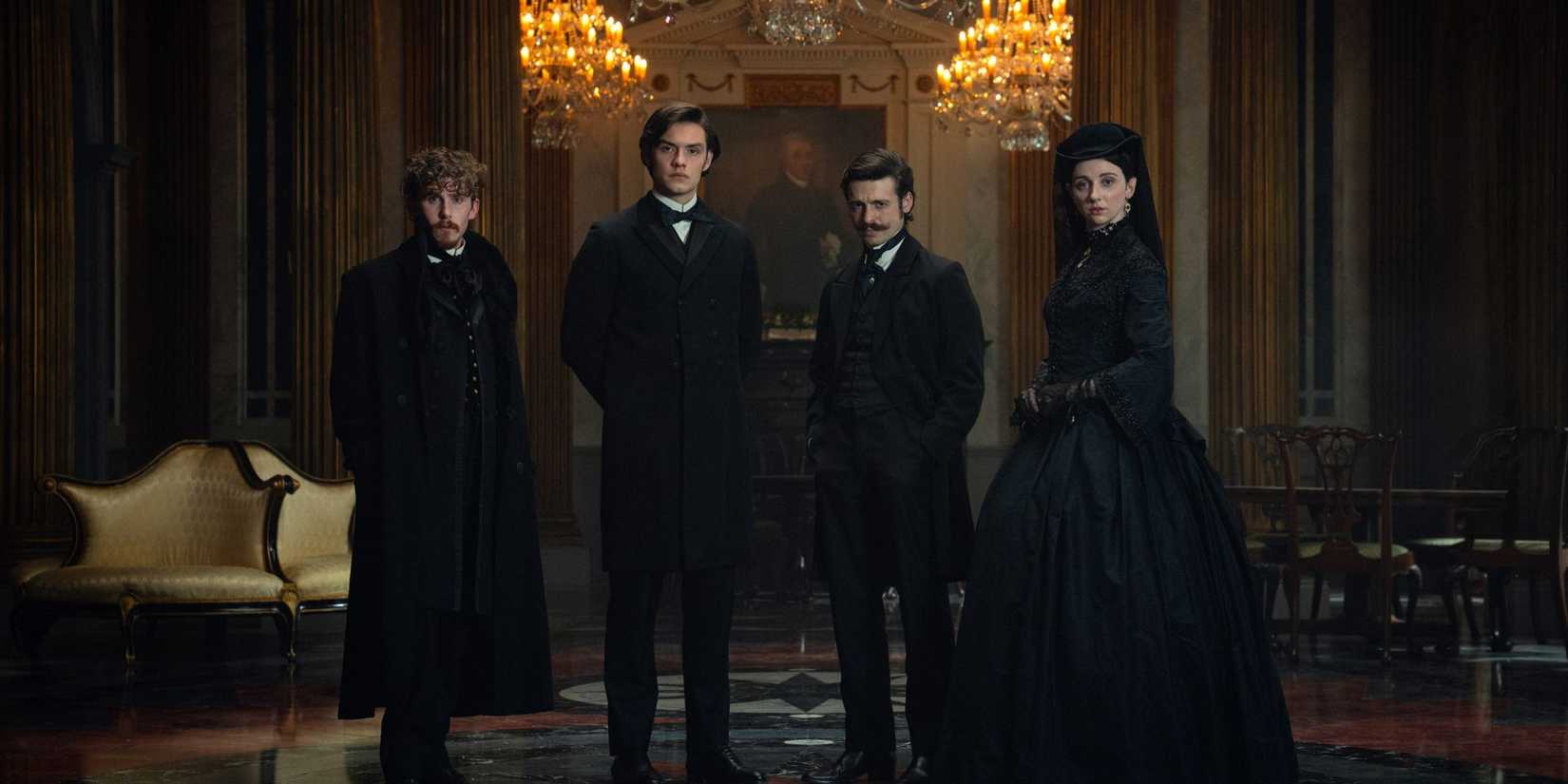 5 Best New Netflix Shows To Watch In September 2025