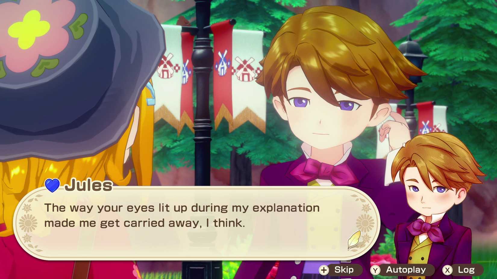 Story of Seasons: Grand Bazaar Review - A Whirlwind of Fun and Reinvention