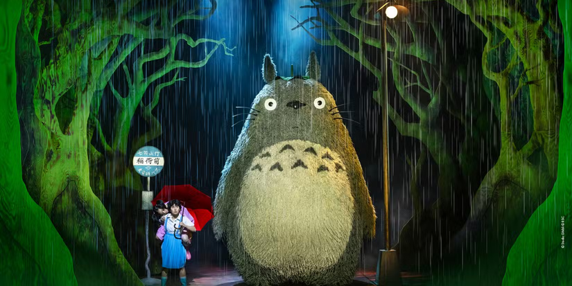 Studio Ghibli Announces New Era With One Big Change Coming This Summer