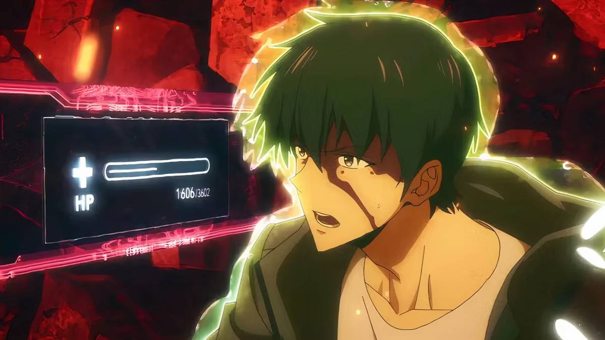 7 Questions Solo Leveling Season 3 Needs To Answer