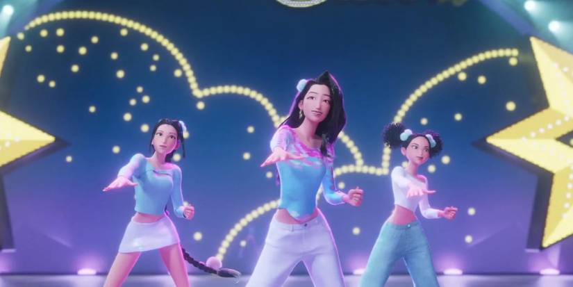 KPop Demon Hunters Sequel: Exploring The Third Sunlight Sister's Story