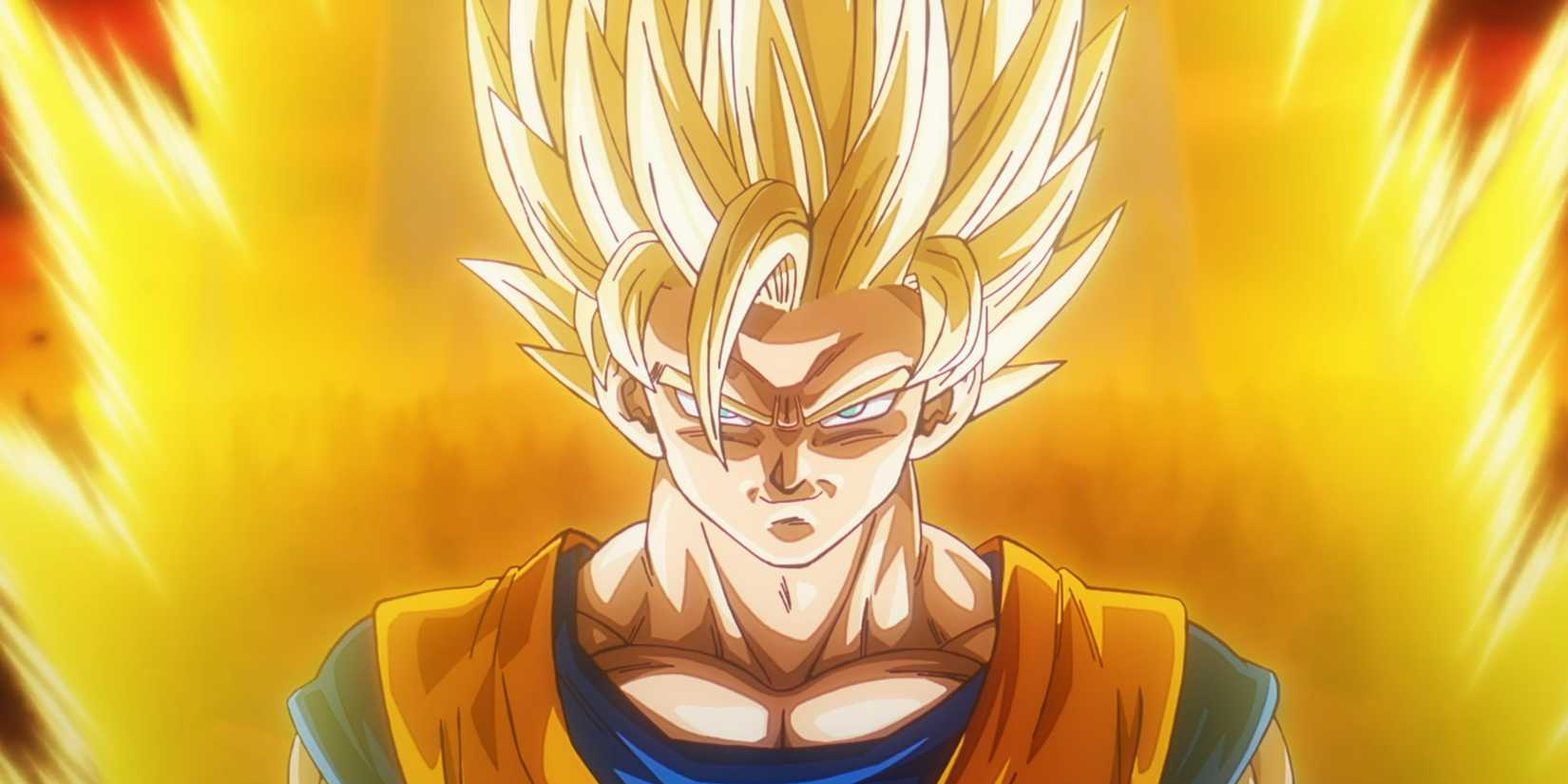 Dragon Ball Super’s Success Is Changing the Anime’s Future