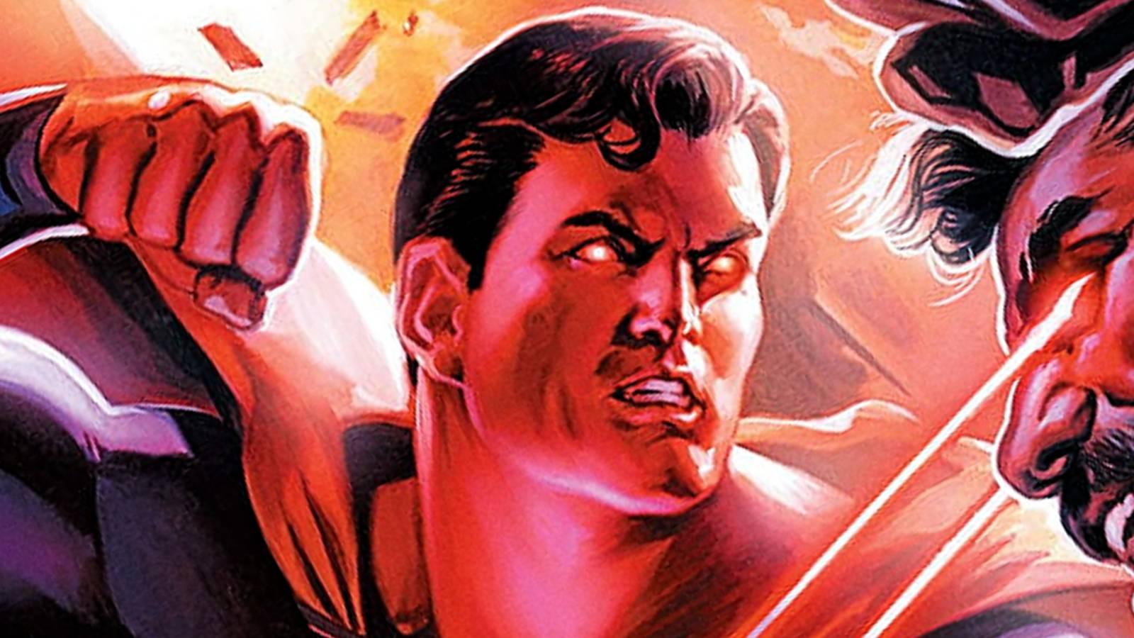 DC Just Crowned Zod the Justice League's Most Powerful Enemy
