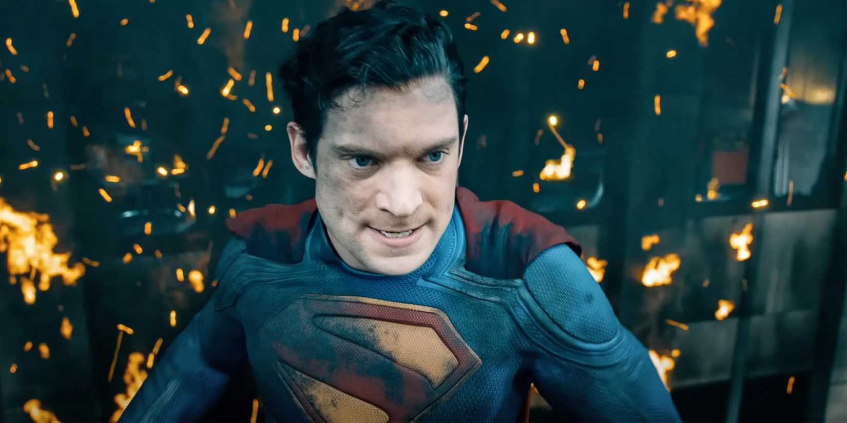 Superman Breaks Box Office Record: A New Era for Warner Bros.