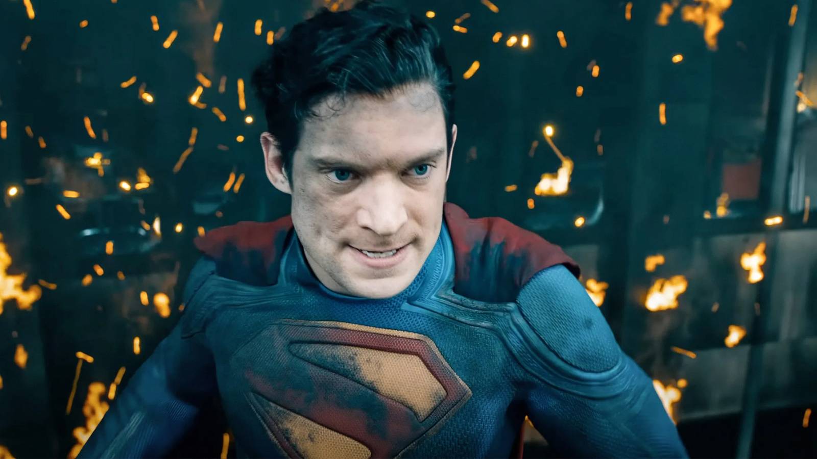 Superman's Parents Plot Twist: Why It Works Better in Comics