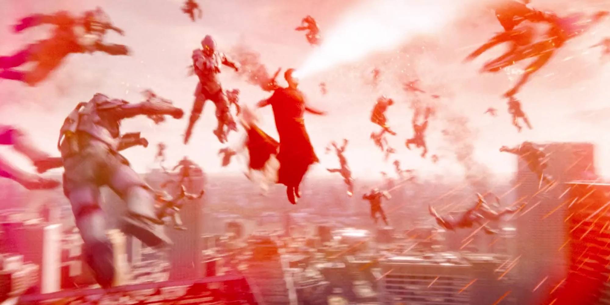 James Gunn's 'Superman' Reboot Makes 2026 Comeback on Streaming