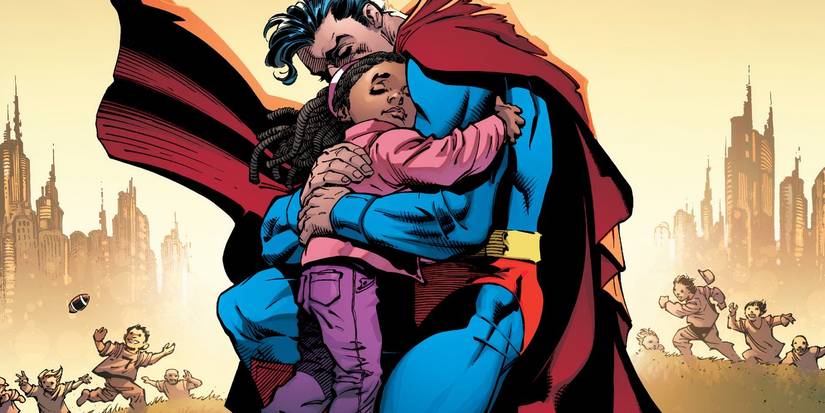 10 Best Superman Moments His Movies Haven't Adapted