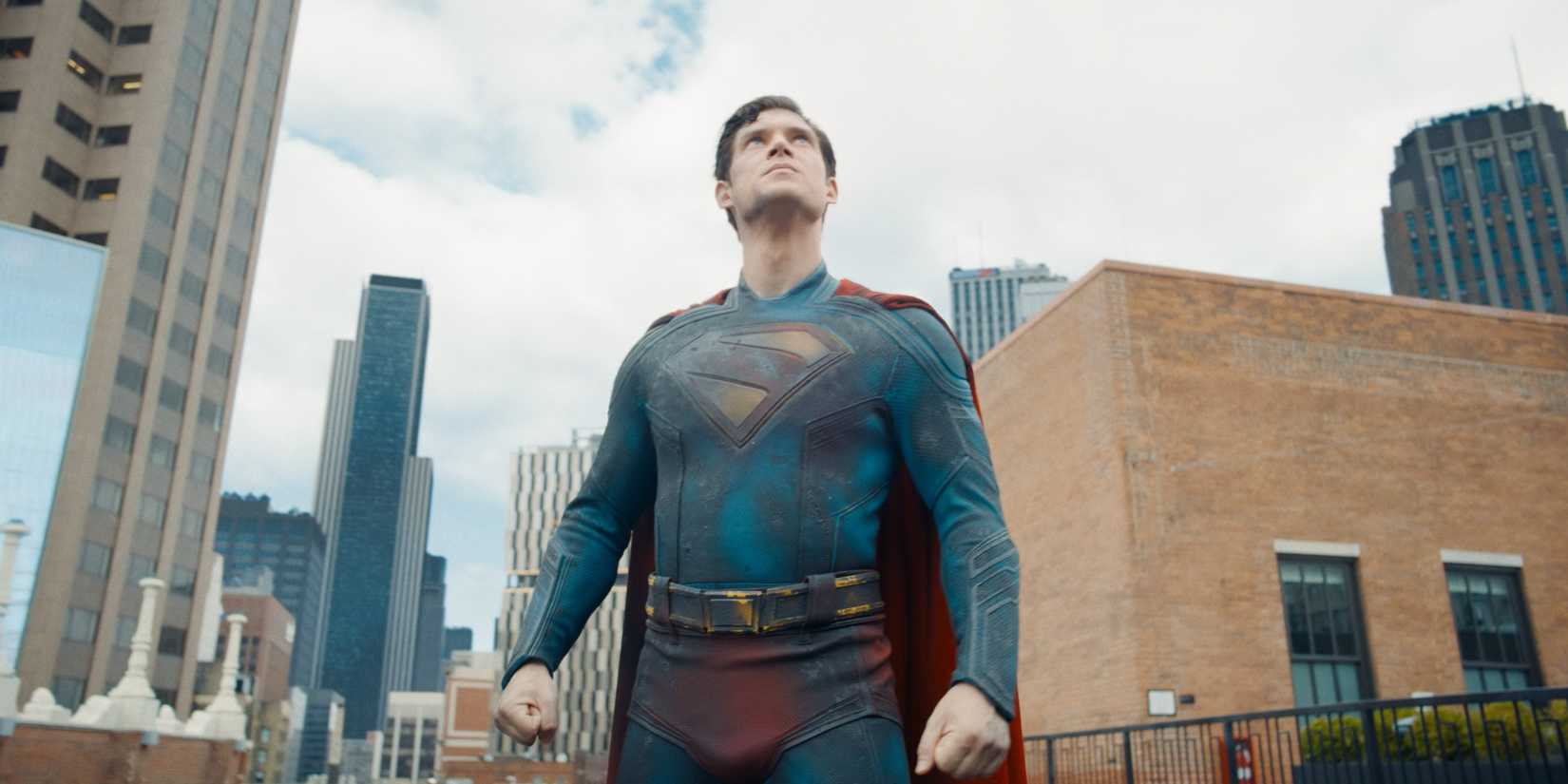 Superman Surpasses F1: The Movie As Both Films Approach $600 Million ...