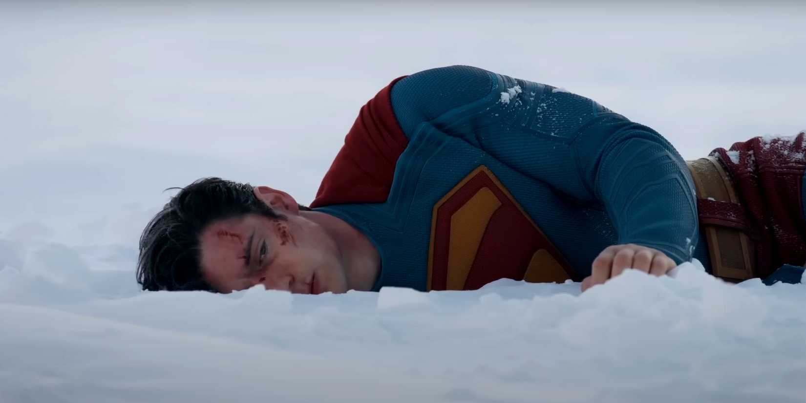 Superman's Origin Story Twist: How Brainiac Could Change Everything