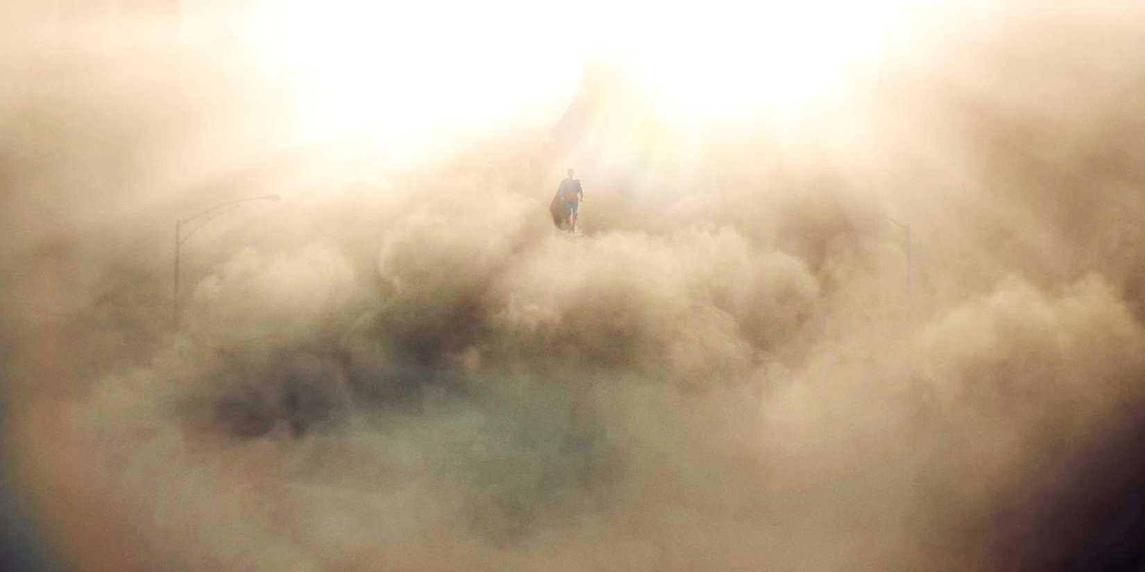 Top 10 Unforgettable Moments from Superman Movie