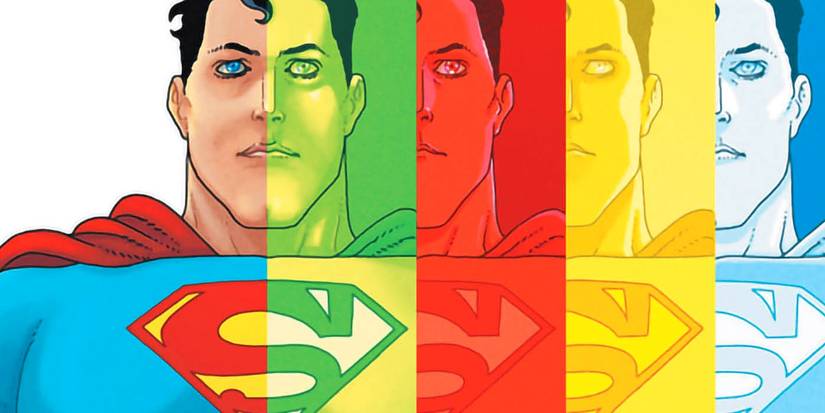 Superman Unleashes Massive New Power: Giant Transformation Explained