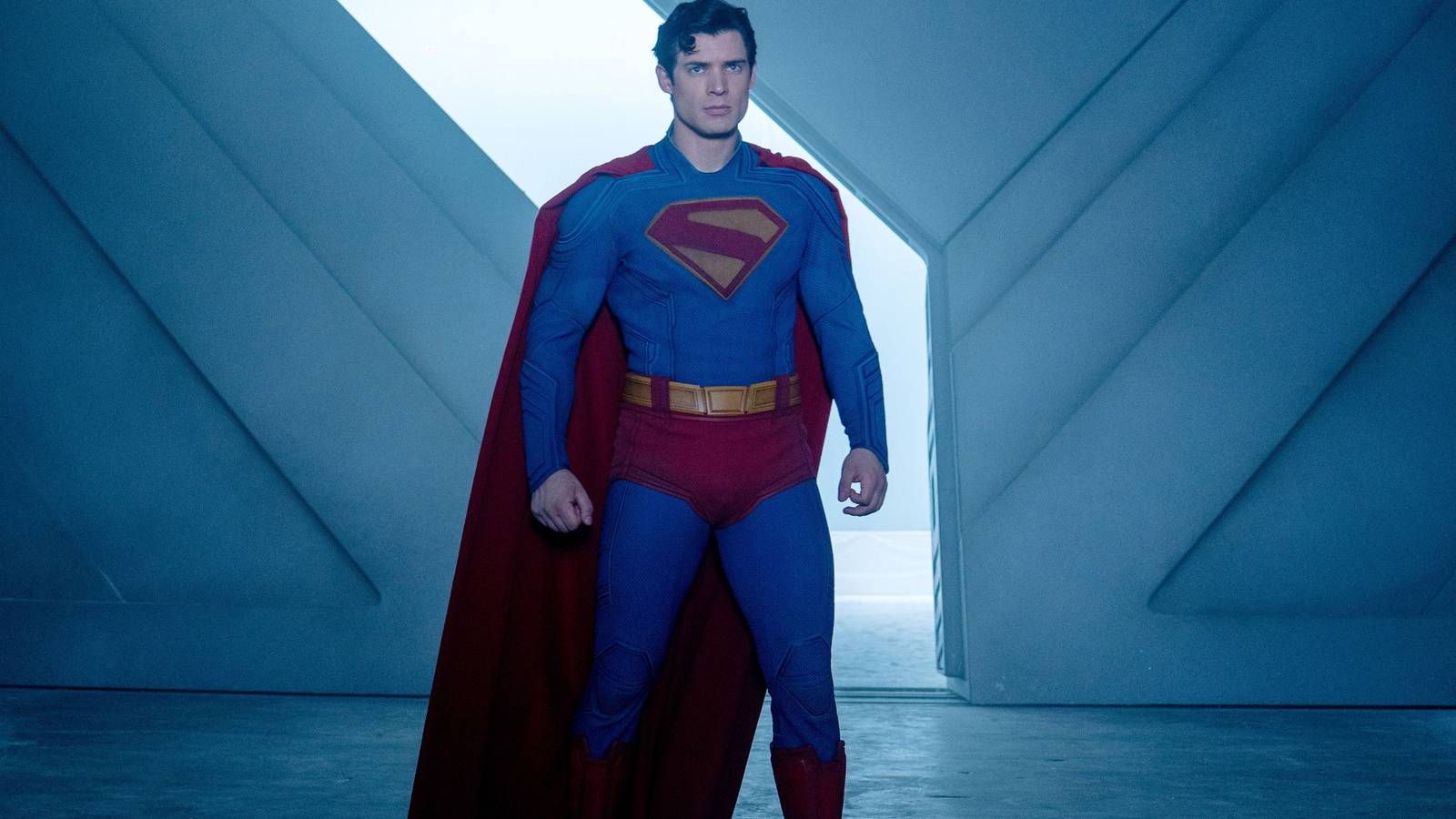 James Gunn's Superman Breaks 17-Year MCU Box Office Streak, Proving DC ...