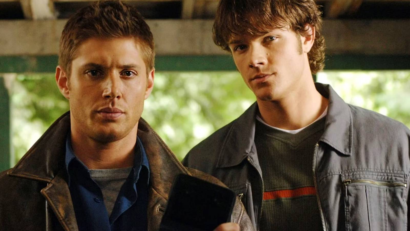 Supernatural's 20-Year Legacy: The CW's Most Iconic Show