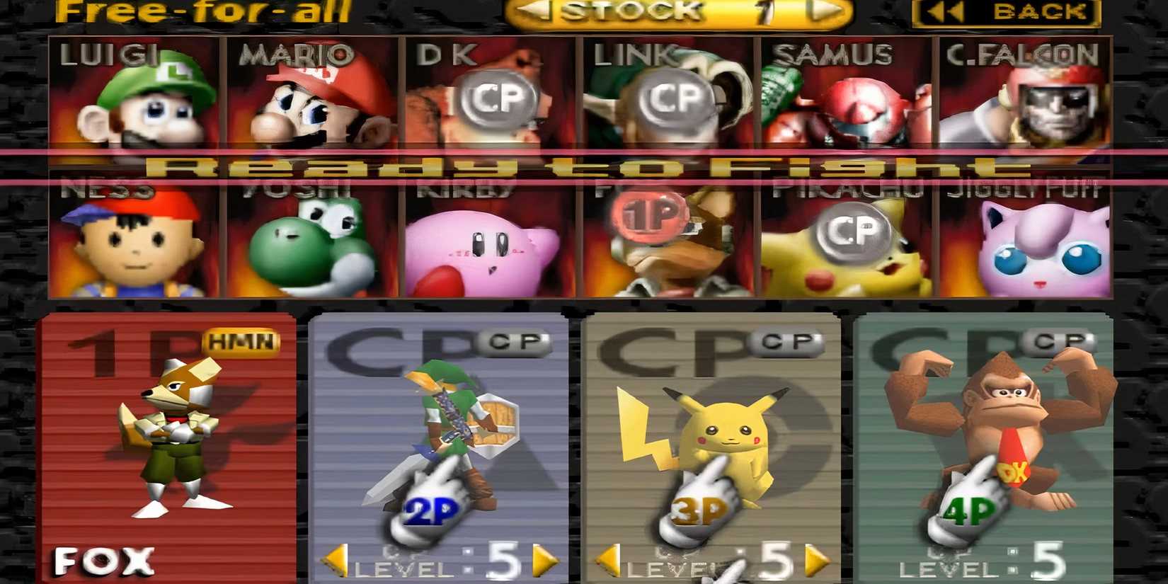 White Lotus Star Patrick Schwarzenegger: Super Smash Bros. 64 Is The ...