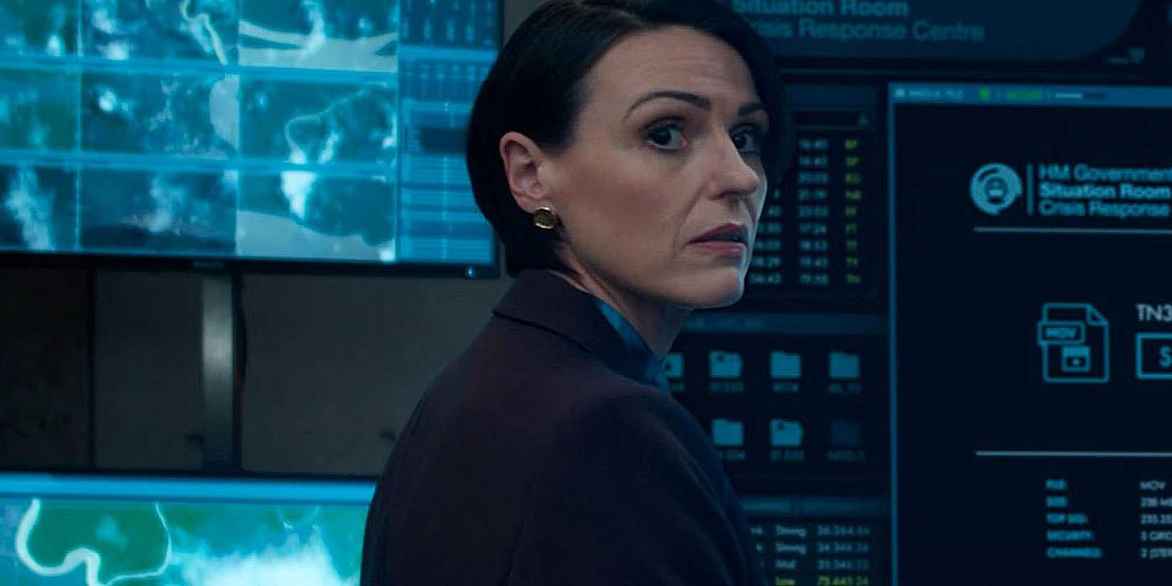 Hostage: Netflix's Thrilling Hit Disappoints Fans With One Major Mistake