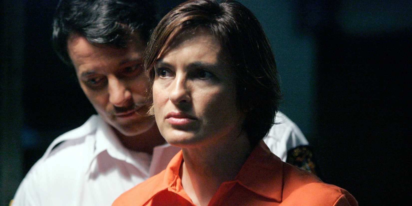 Law & Order: SVU - 10 Best Olivia Benson Episodes, Ranked
