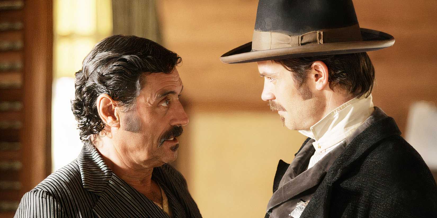 Deadwood's Finest: 10 Masterpiece Episodes That Define the Series