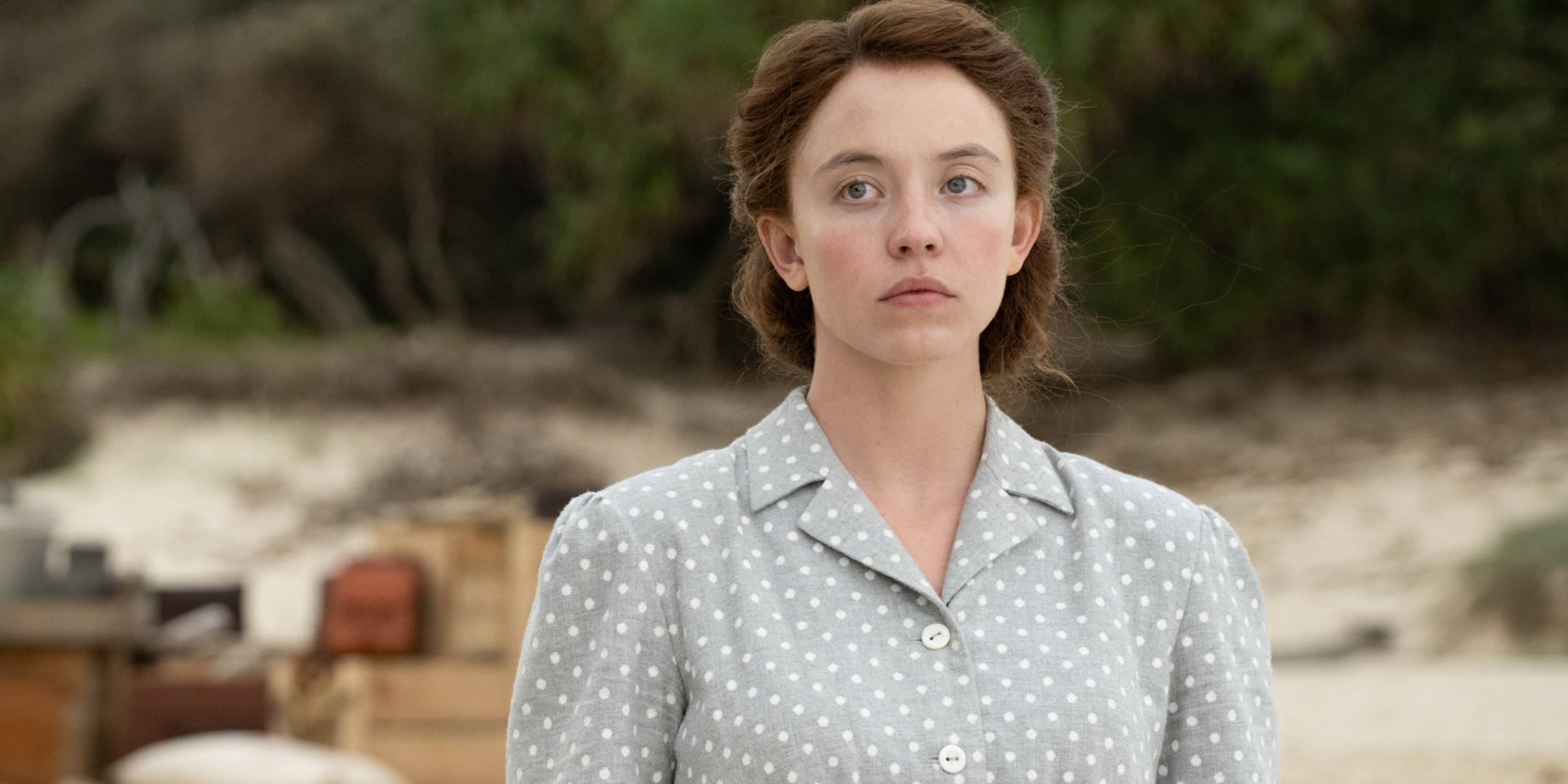 'Eden' Sets Netflix Release Date