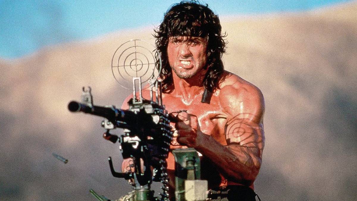 Noah Centineo To Star In Rambo Prequel Movie: Why It Works