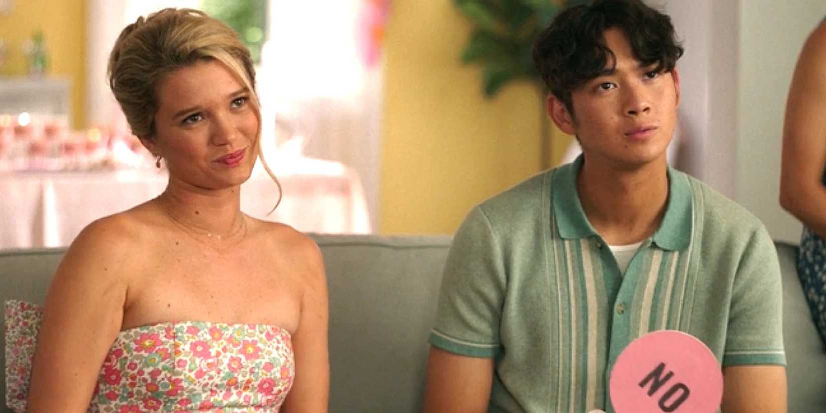 The Summer I Turned Pretty Season 3, Episode 6 Review: I Didn’t Think ...