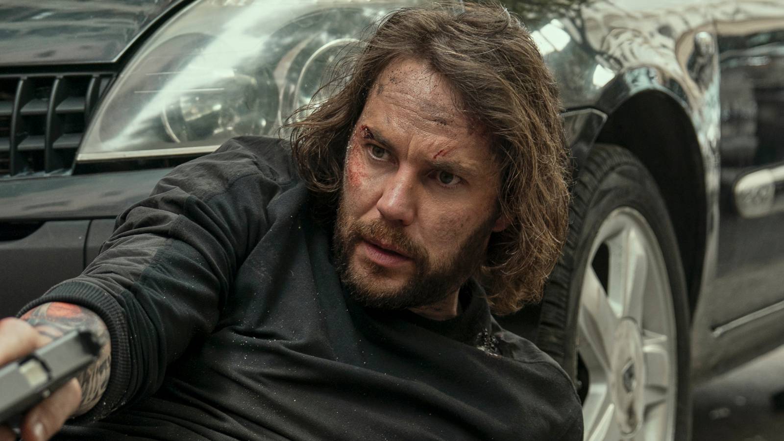 The Terminal List: Dark Wolf on Prime Video - Is It Worth Watching ...