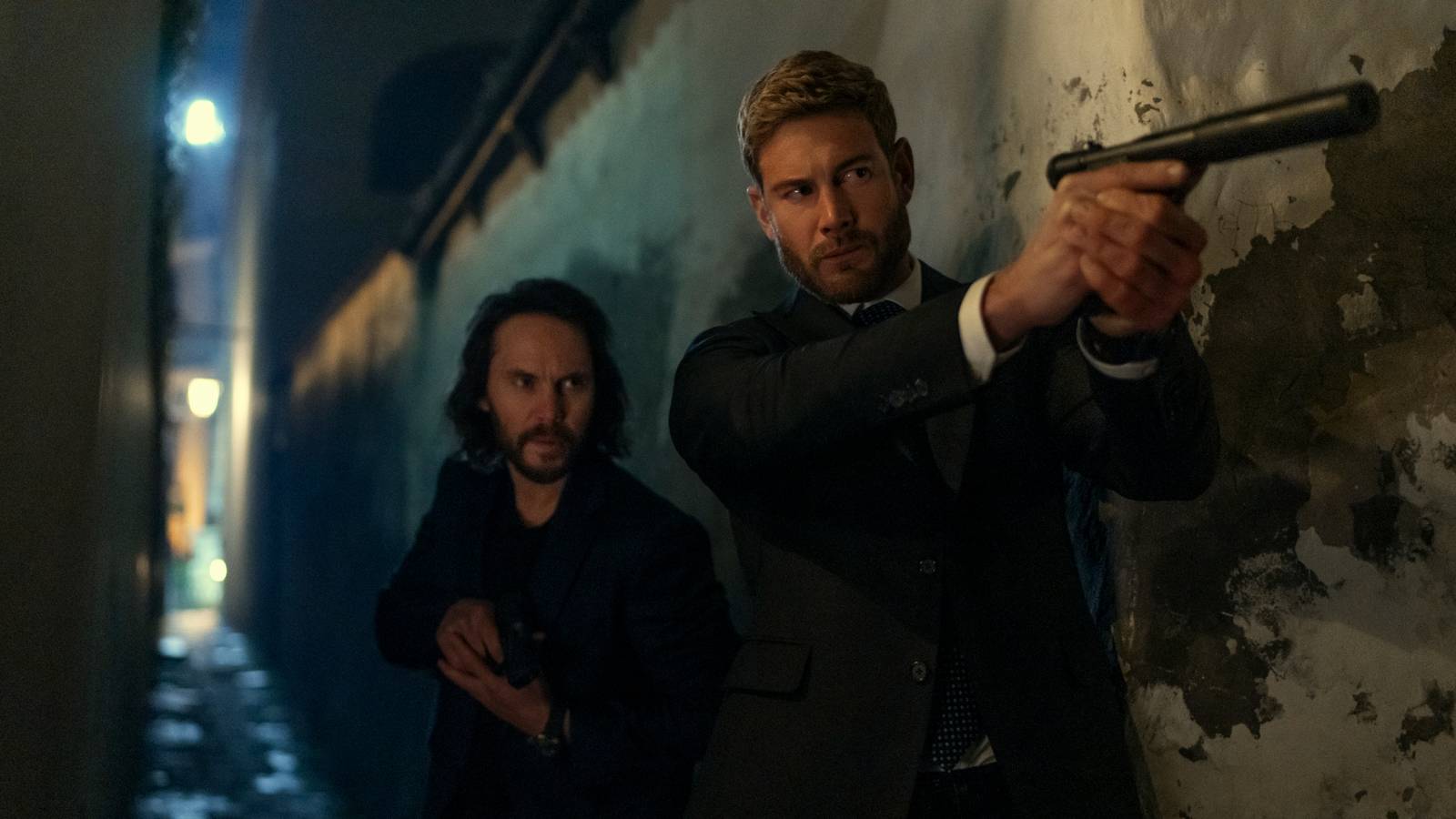 The Terminal List Franchise Gets A Major Update