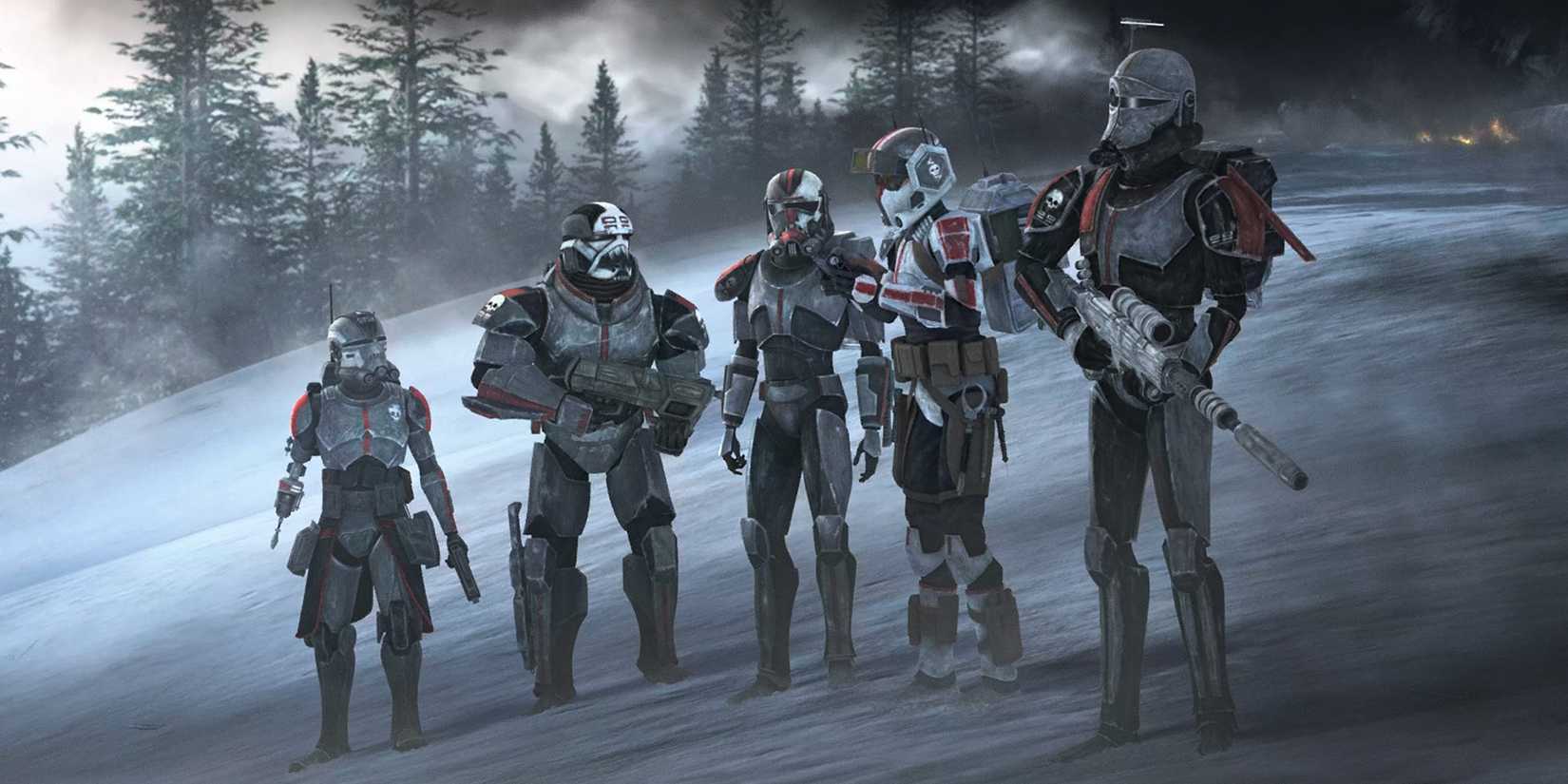 Every Dave Filoni Star Wars Project, Ranked Worst To Best