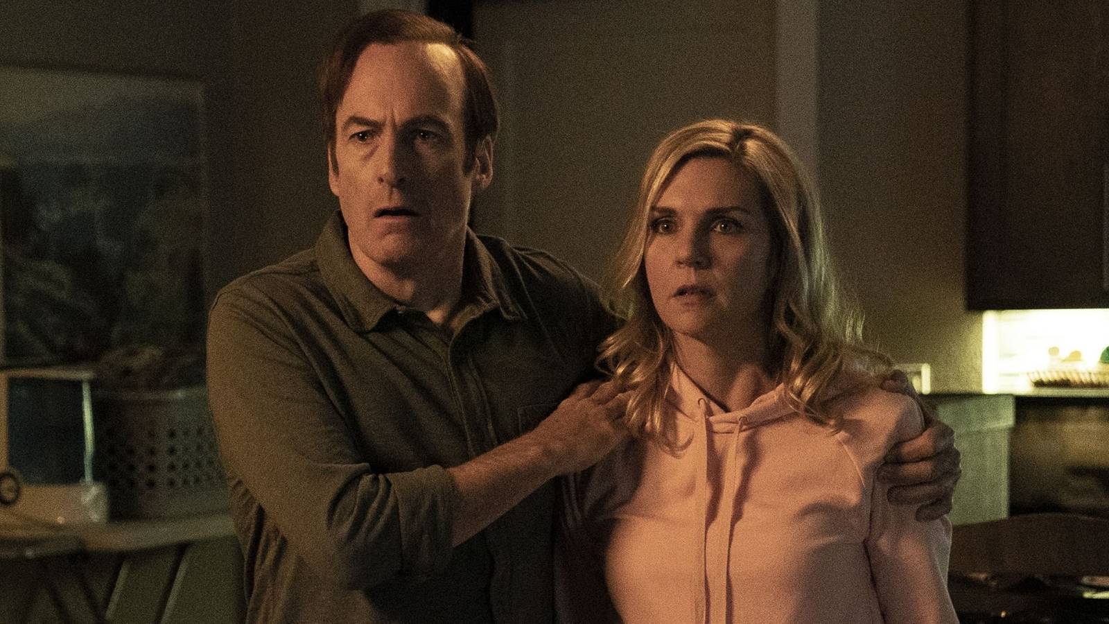 Why Better Call Saul's 'Plan & Execution' Episode Surpasses Breaking Bad