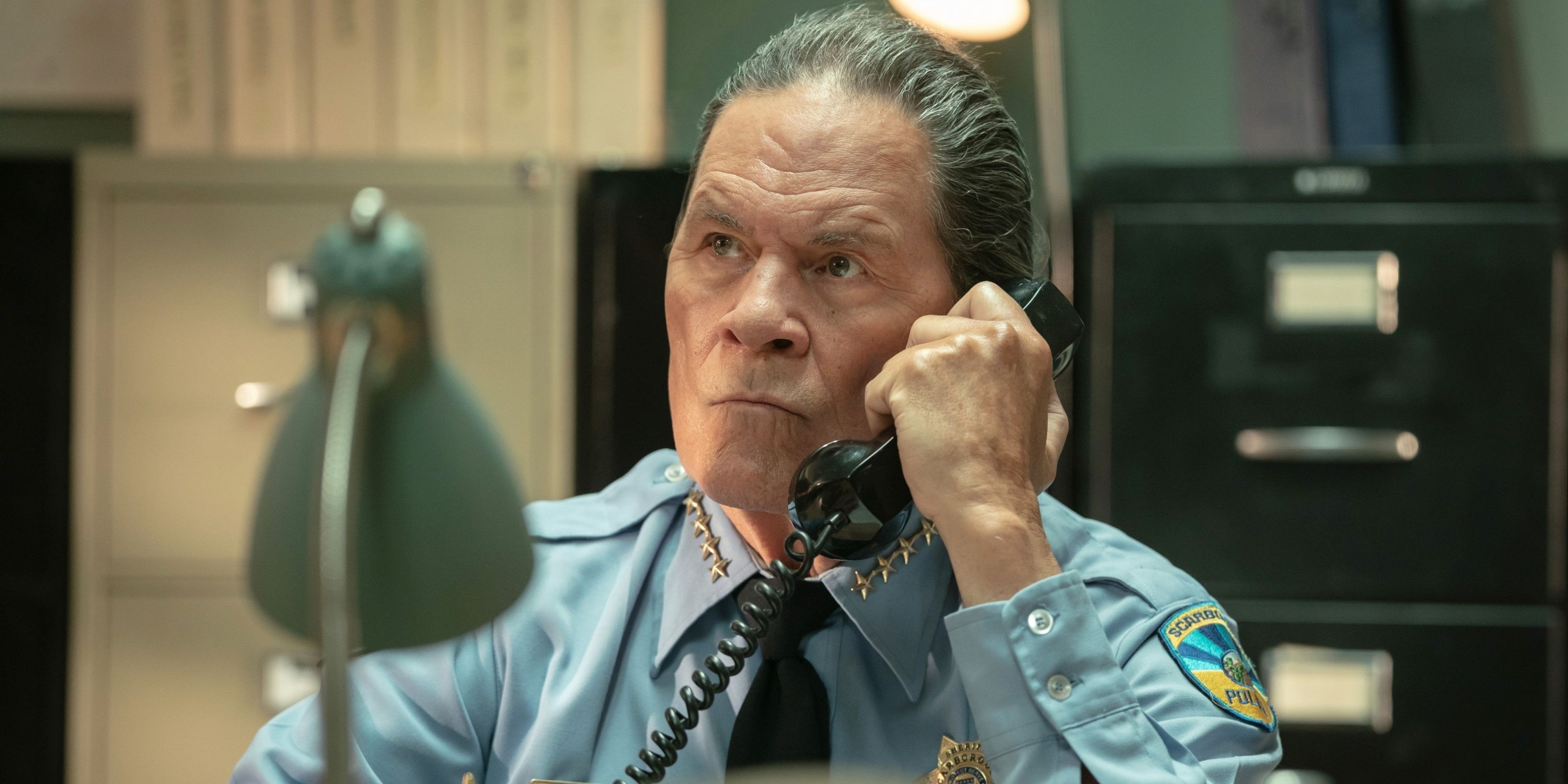 I Hate How Dark Winds Changed Jim Chee From The Books (But I'm Glad ...