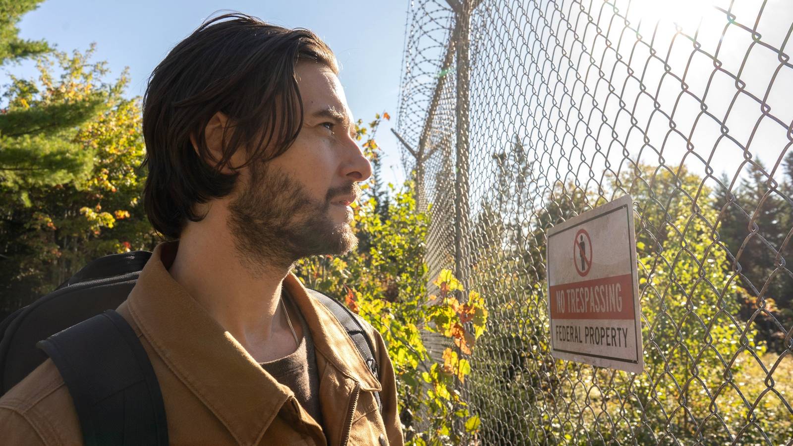The Institute Season 2: Star Joe Freeman's Vision For The Show's Future