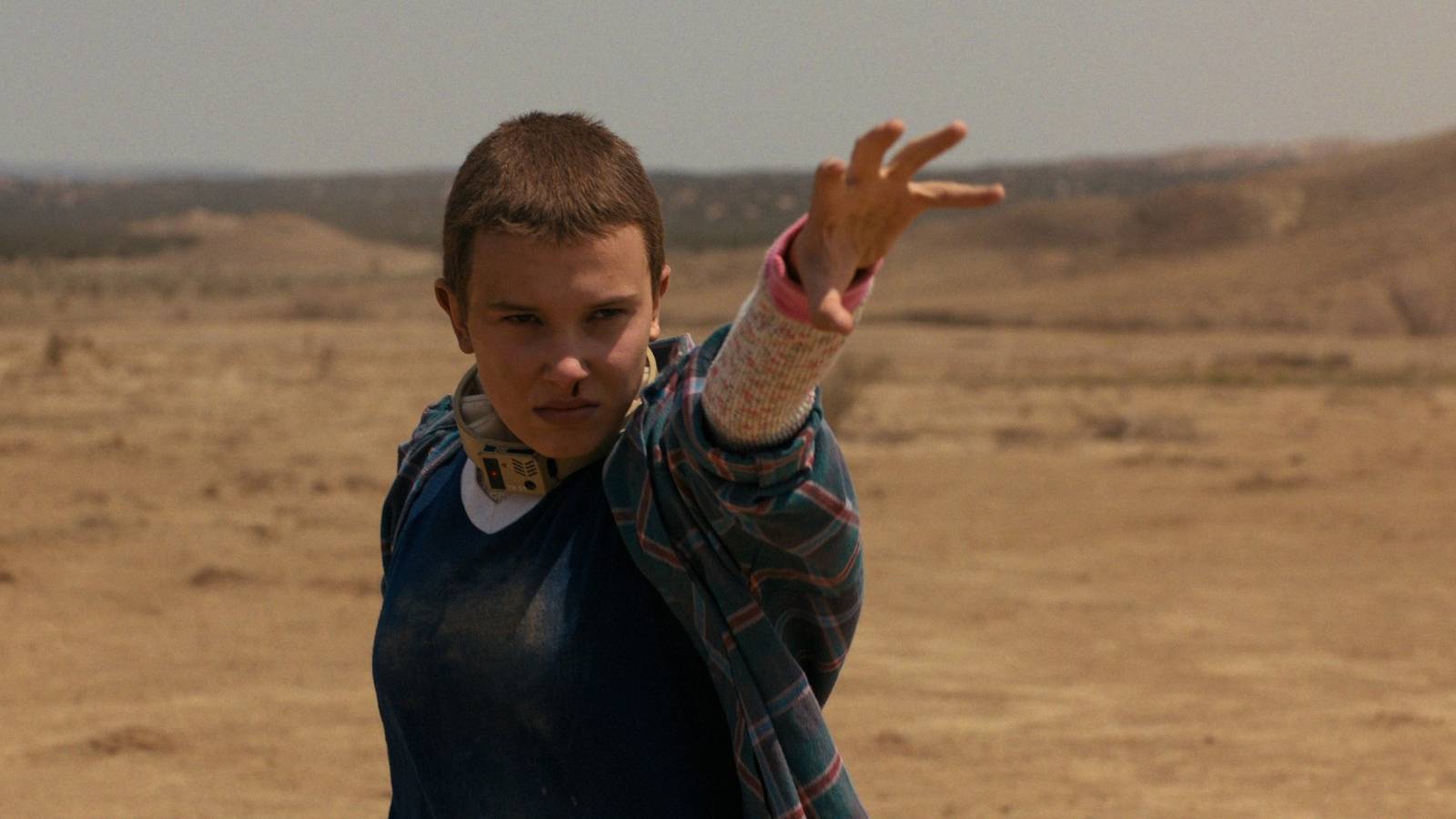 Stranger Things Season 5 Early Release: Watch First 5 Minutes on November 7