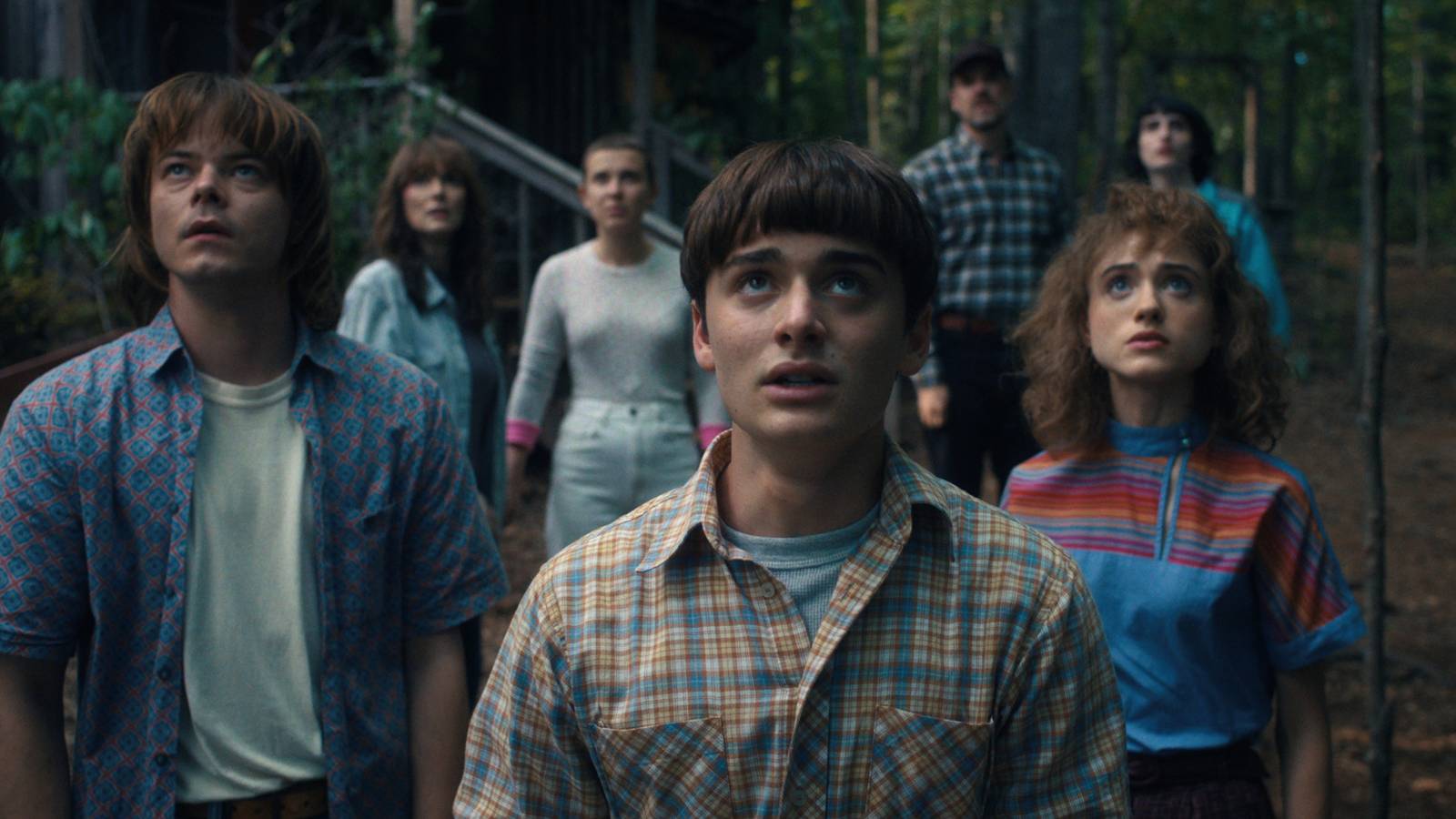 Stranger Things S5 & Welcome To Derry Are A Full-Circle Moment 9 Years ...
