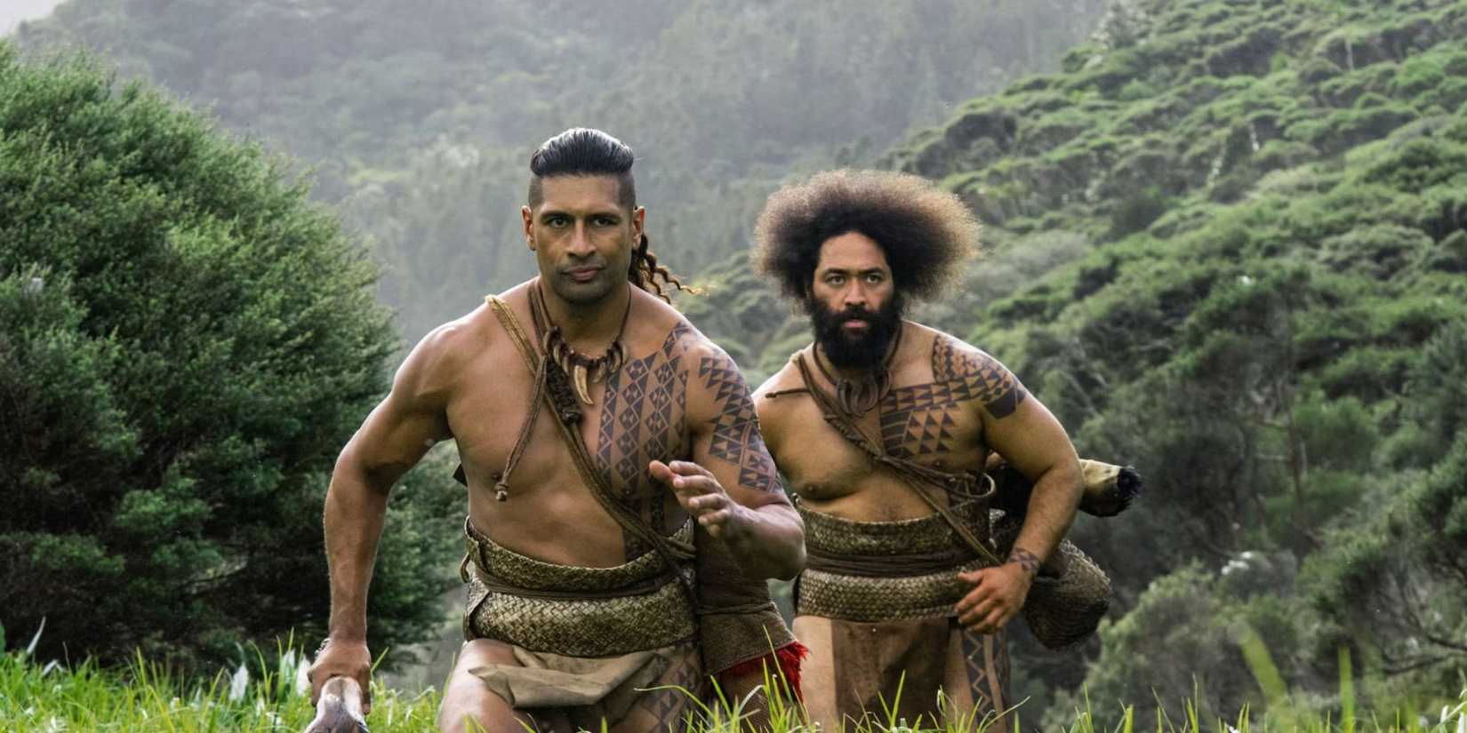 Chief of War: The Significance of ʻŌlelo Hawaiʻi in Jason Momoa's Series