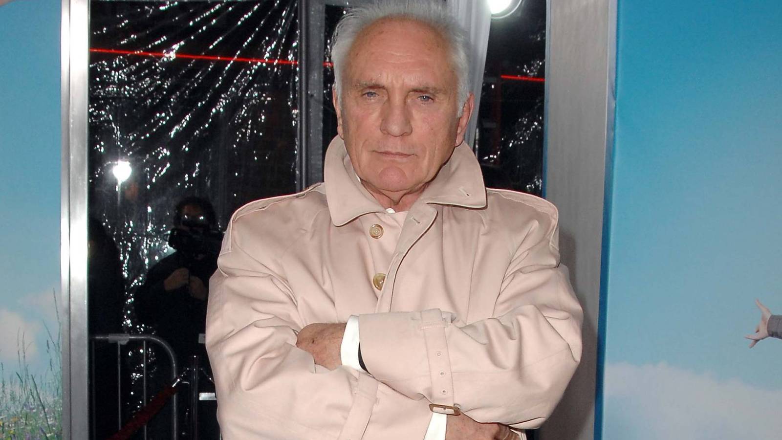 Terence Stamp's Top 10 Movies: A Legendary Career Ranked