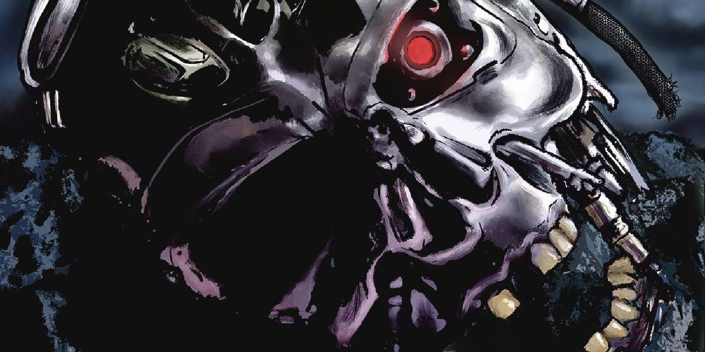 Nicolas Ayala | ScreenRant