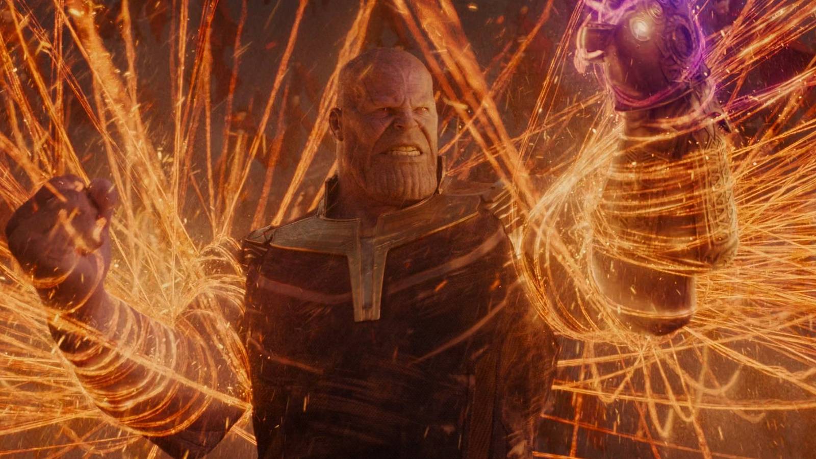 Doctor Doom Defeats Thanos In The MCU's Avengers: Doomsday Teaser