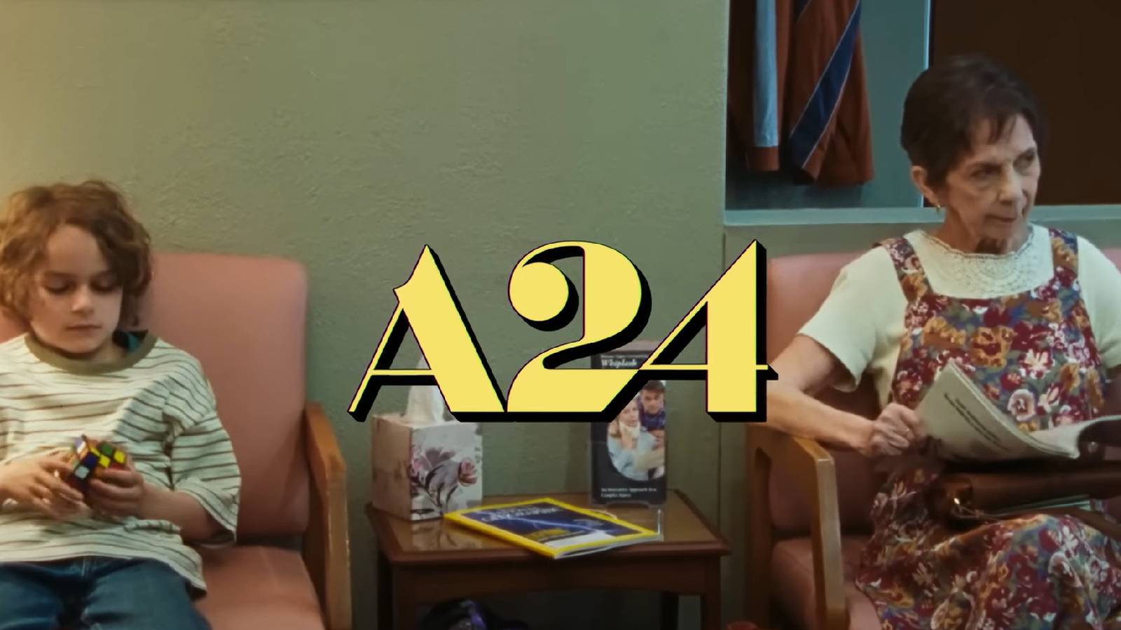 A24's Evolution: Balancing Blockbusters and Arthouse Films