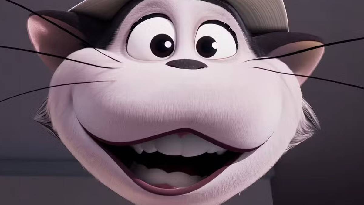 The Cat In The Hat Animated Reboot Delayed To November 2026