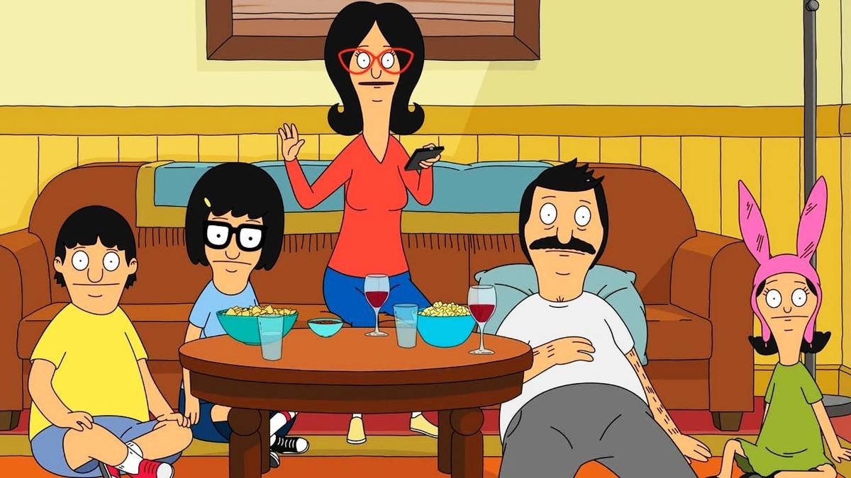 Central Park Is Bob's Burgers' Perfect Replacement & Is A Short Binge