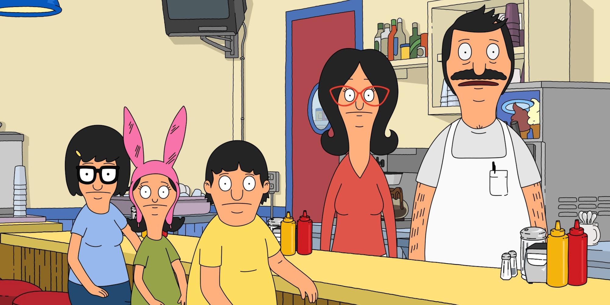 Bob's Burgers Spin-Off: Why Mickey Deserves His Own Show